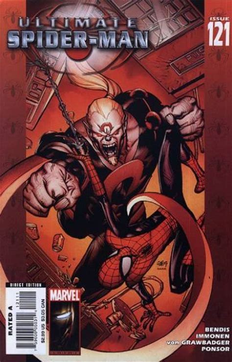 Ultimate Spider Man Volume Comic Vine