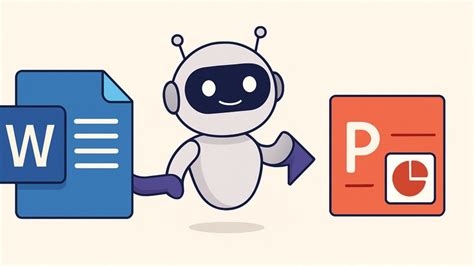 Python Powerpoint Automation Convert Word To Slides Fast