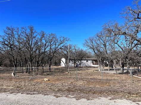 132 Oak Bluff Cir May Tx 76857 Redfin