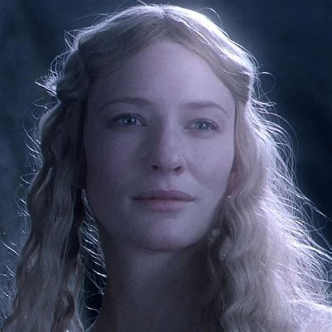 Galadriel Icon ♡ Galadriel Lotr Galadriel Lord Of The Rings