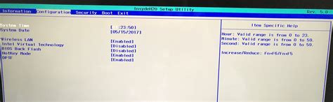 Lenovo Yoga Always On USB Port Not Working English Community