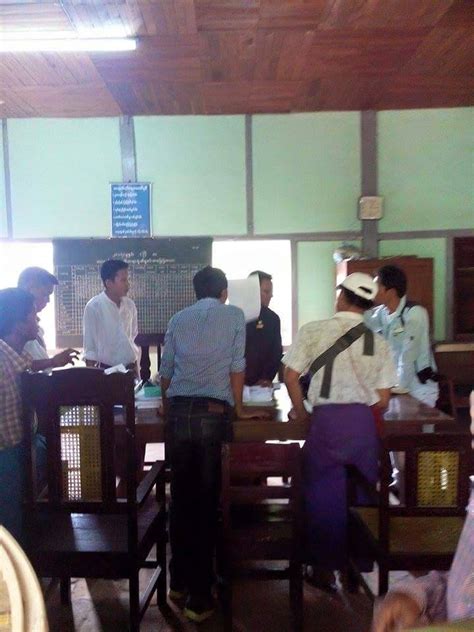 Dvb ေဒၚခင္၀င္း ေသနတ္ထိမွန္ ေသဆုံးဟု ဆုံးျဖတ္သျဖင့္ လူသတ္မႈဖြင့္စ