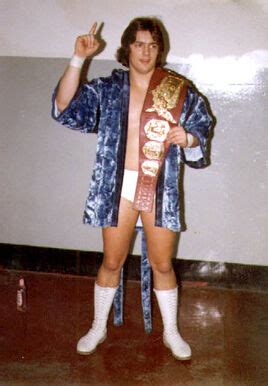 Gino Hernandez Pro Wrestling Fandom