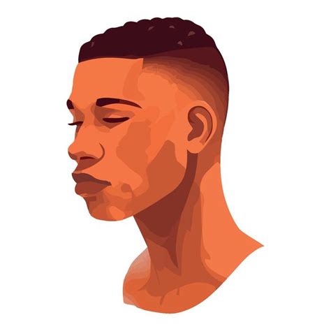 Kylian Mbappe Vector Art Icons And Graphics For Free Download