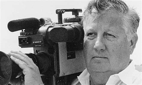 Us Filmemacher Robert Drew Ist Tot