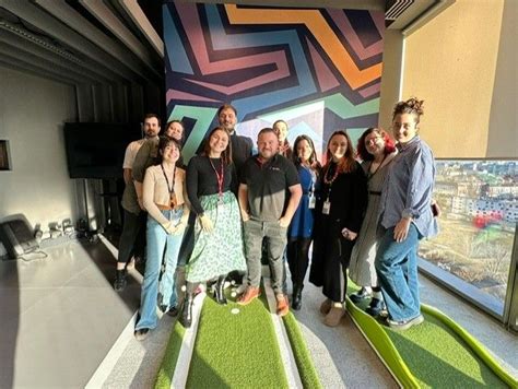 Ryan Thwaites On Linkedin Weareaccess Loveworklovelifebeyou