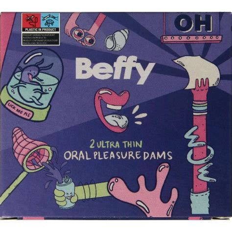 Beffy Liklapje 2st Beffy Efarma Apotheek En Drogist