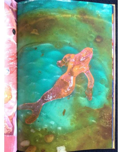 Maisie Cousins Rubbish Dipping Sauce Grass Peonie Bum 2019