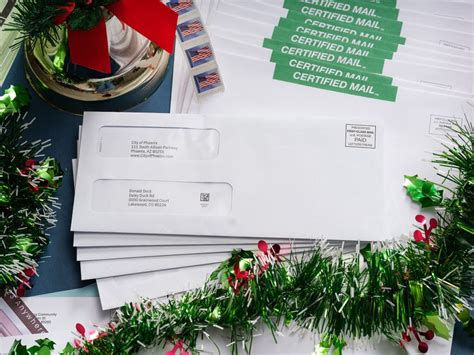 The Usps Holiday Season Is Here Lets Give Thanks Letterstream Blog