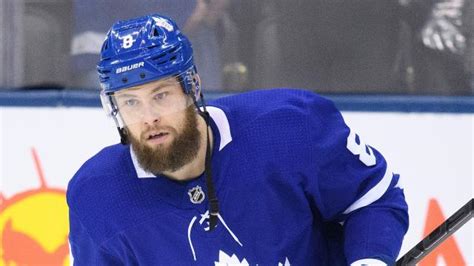 Toronto Maple Leafs Jake Muzzin Will Not Face Punishment For Incident With Detroit Red Wings