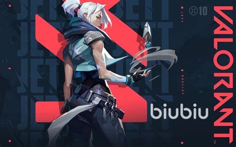 无畏契约手游捷风怎么样 无畏契约源能行动捷风强度分析 Biubiu加速器