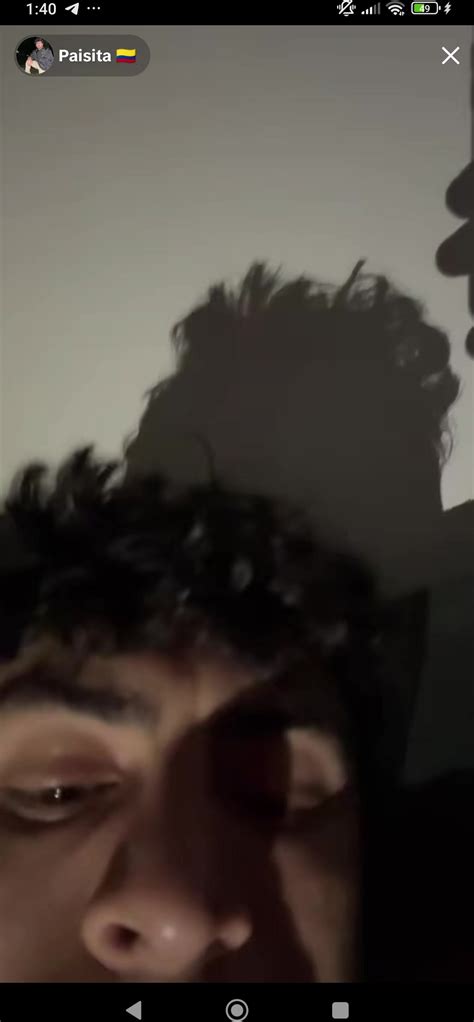 Tiktok Live Shadow Cock Flash