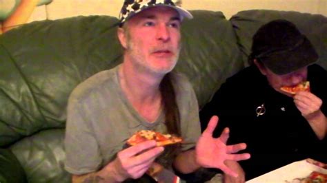 A Fucking Hot Pizza Youtube