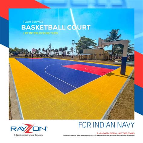 Rayzon Global Llp On Linkedin Rayzon Pptiles Sportsinfrastructure