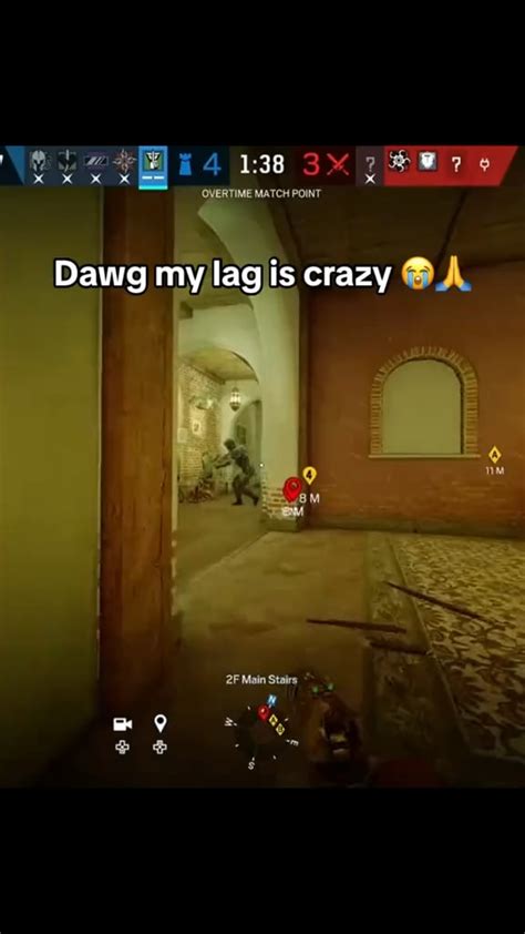 Rainbow Six Edging R Rainbow6