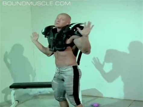 Dire Callahan Torments Beau Sinclair With Electric Shock