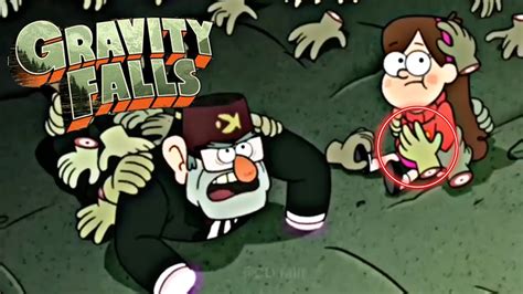 Sus Gravity Falls Cartoon Moments Youtube