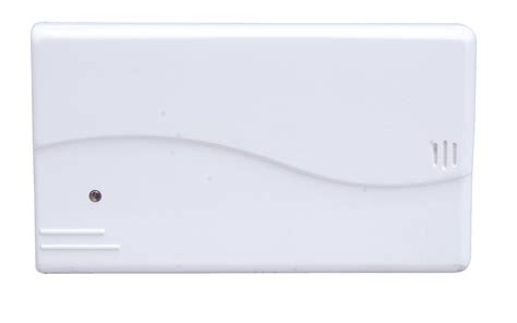 Wireless Sensor And Wireless Panic Switch Module At Best Price In Faridabad