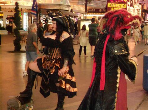 Halls America Experience Downtown Las Vegas Freemont Street