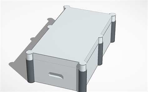 3d Design Casing Tinkercad 3d Design Casing Tinkercad