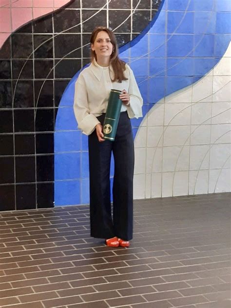 Massive Congratulations To Dr Ellen Singleton Who Defended Her Thesis