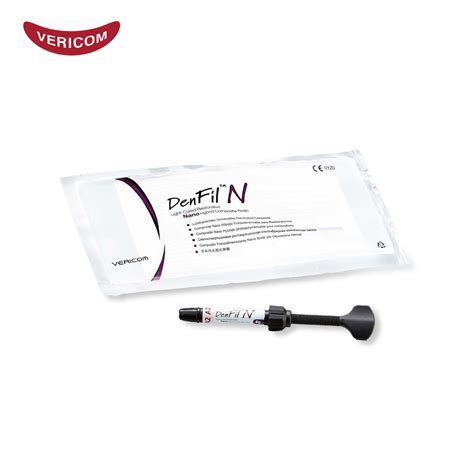 Denfil N Refill Minimax Implant