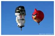 Hot Air Balloon Angry Birds Wiki Fandom