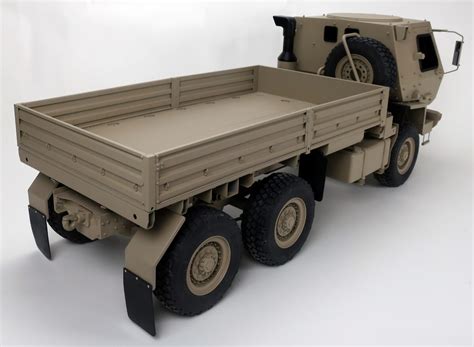 Oshkosh Fmtv 1 8 Scale Remote Controlled Model Kiwimill