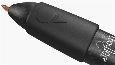 3doodler Pro 3d Model 19 3ds Blend C4d Fbx Max Ma Lxo Obj Free3d