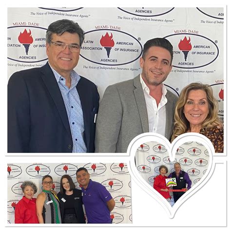 Daniel Baptista On Linkedin Always Happy To Participate With Fellow Agents In Miami