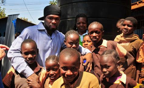 G Unity Foundation Empowering Youth In Americas Cities