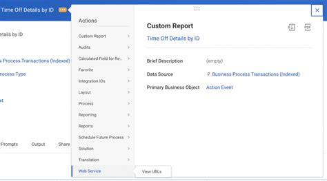 Workday Access Requirements Approvals