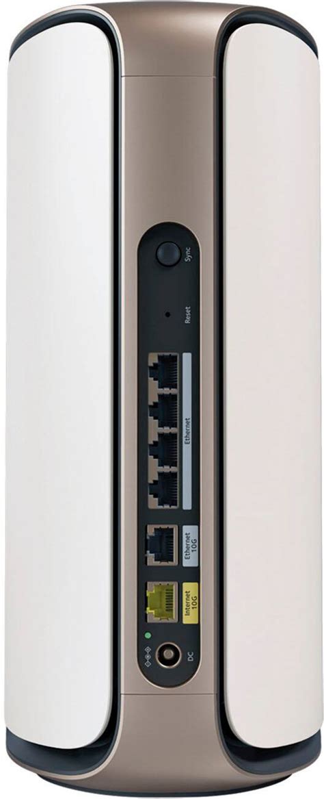 Questions And Answers Netgear Orbi 970 Series Be27000 Quad Band Mesh Wi Fi 7 System 3 Pack