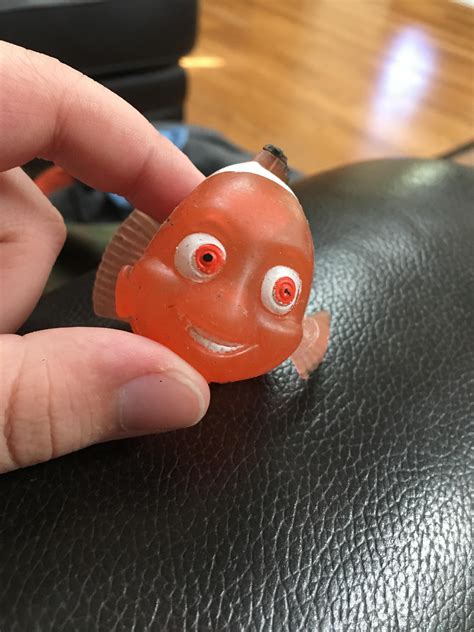 Cursed Nemo R Cursedimages