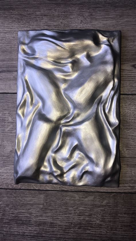 Sculpture Wallfillersculpture Sculptedart Art Artist Youngartist