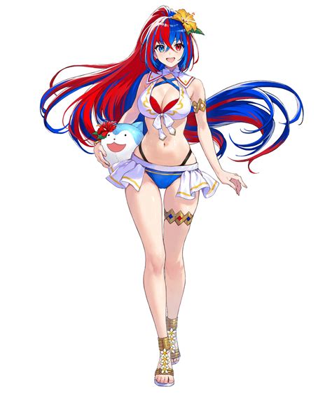 Female Alear Fire Emblem Danbooru