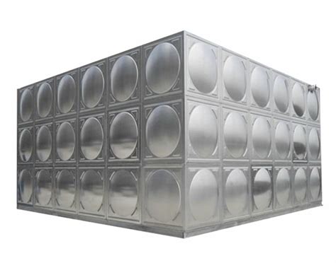 Rectangular Agriculture Water Storage Tank And Sectional Water Tank China Rectangular