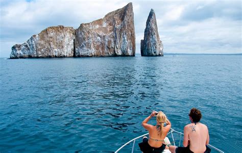Tour León Dormido San Cristobal Isabela Insula S A S Operadora De