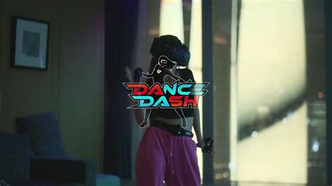 Dance Dash Teaser Trailer Youtube