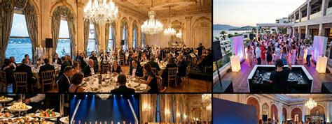 Gala Dinner And Corporate Party Planning Turkey Ayt Events