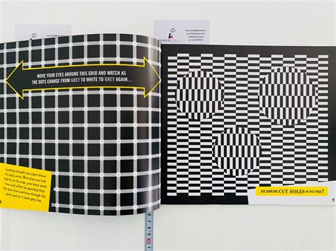 Awesome Optical Illusions • Readingcornerro