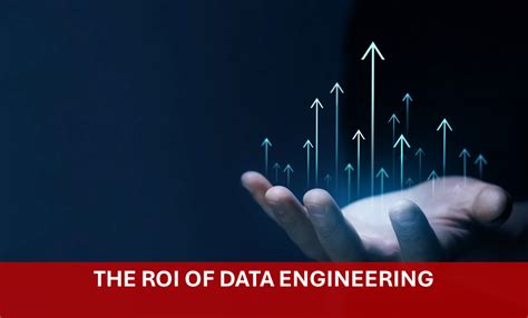The Roi Of Data Engineering More Than Just Savings Roborian