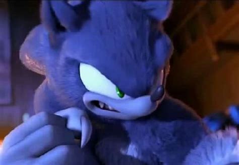 Sonic Lobo Wiki Anime Amor Amino