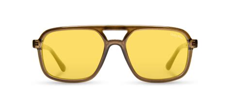 Camp Glacier Sunglasses Smokey Bear Edition Shwood Eyewear
