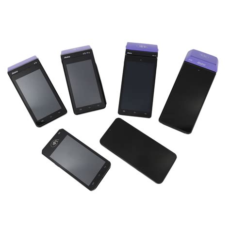 Tablet Printer Android Mobile Pos System Pos Terminal And Pos Machine