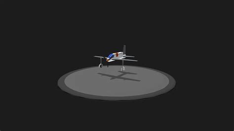 Simpleplanes Chick Pee