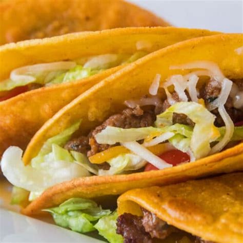 Tacos Dorados Perfectly Crispy Golden Tacos Bake It With Love