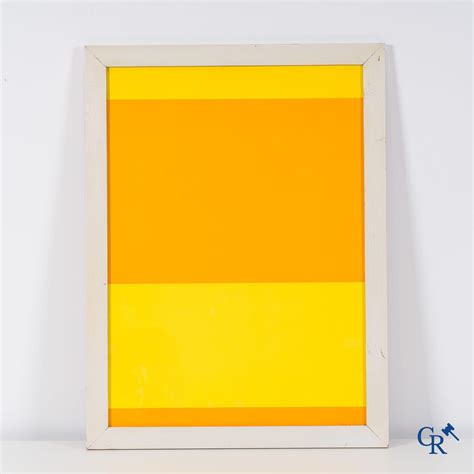 At Auction Amédée Cortier Amédée Cortier 1921 1976 Untitled 1970