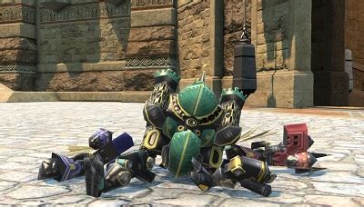 Ff14 青魔道士クエスト・交換アイテム一覧 いつものff14