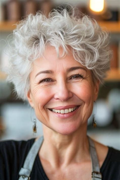 62 Gorgeous Pixie Haircuts For 2025 The Hairstyle Edit